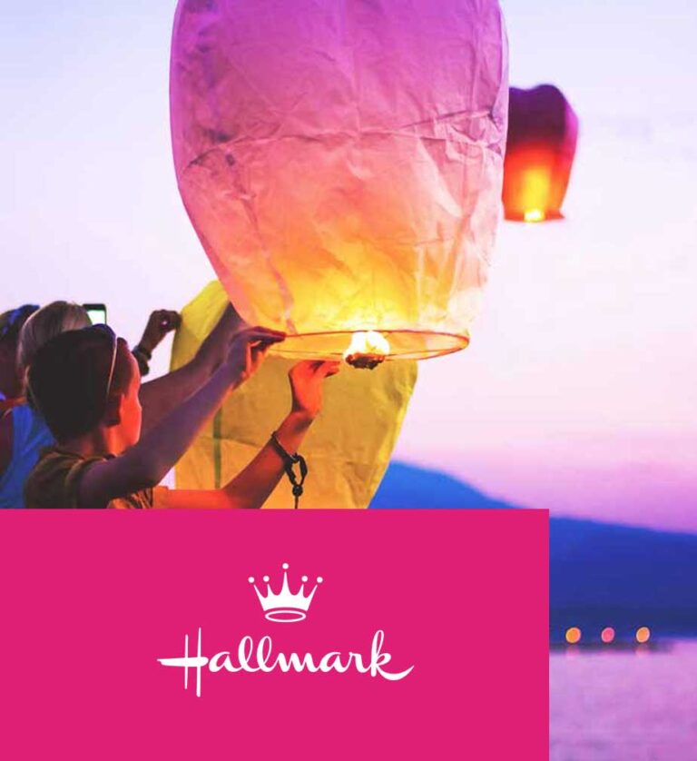 Hallmark Marketing | NextLeft