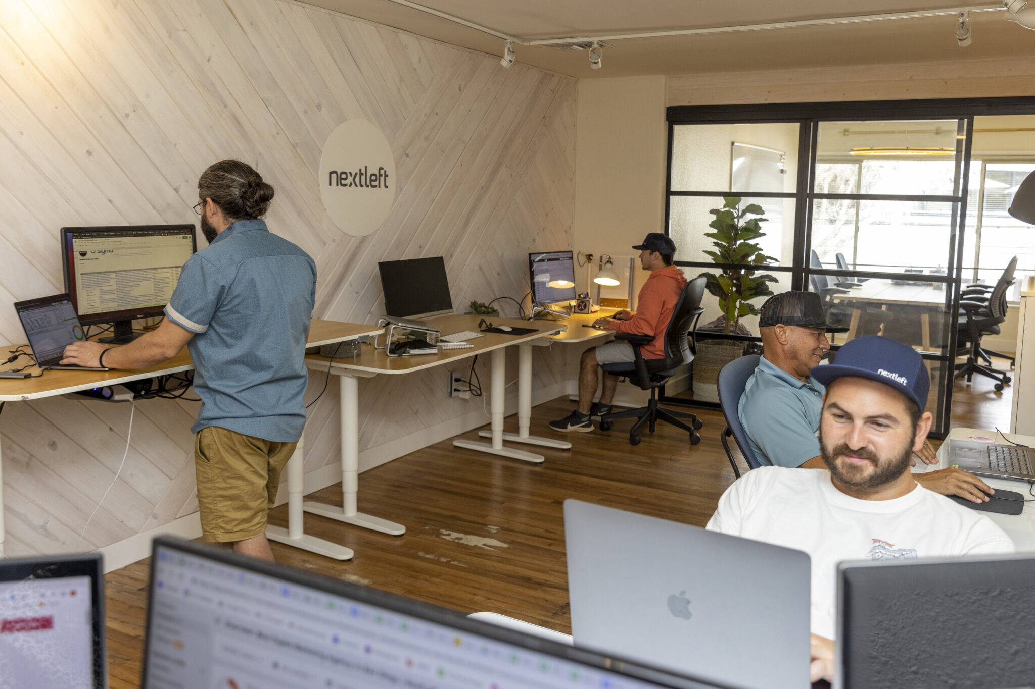 What is a B Corp? | NextLeft